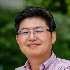 Minkwan Kim – The Conversation