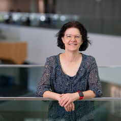 Gail Low – The Conversation