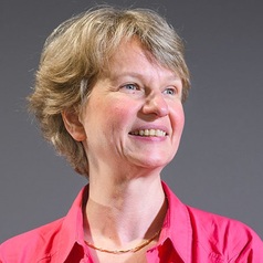 Anja Louis – The Conversation