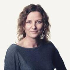 Thilde Langevang – The Conversation