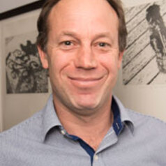 Ben Beaglehole – The Conversation