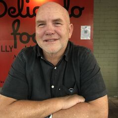 David Saunders – The Conversation