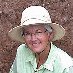 Anna K. Behrensmeyer – The Conversation