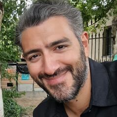 Labib Azzouz – The Conversation