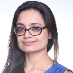 Amna Khalid – The Conversation