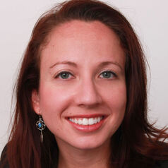 Allison Kurti – The Conversation