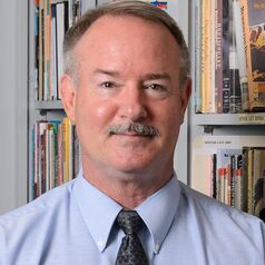 James B. Blasingame – The Conversation