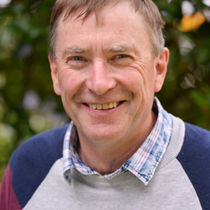 Hamish Wilson – The Conversation