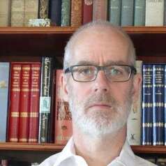 Richard Davis – The Conversation