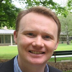 Daniel Gregory – The Conversation