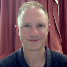Sam Hinton – The Conversation