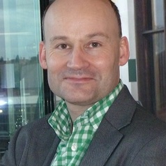 Andrew Thompson – The Conversation