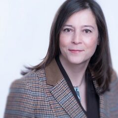 Barbara K Seeber – The Conversation
