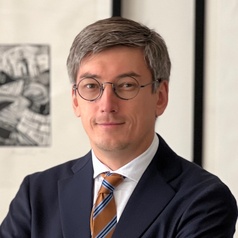 Pavlo Smytsnyuk – The Conversation