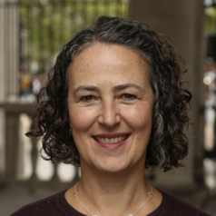 Anna Snaith – The Conversation