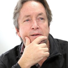 Colin Getty Tredoux – The Conversation