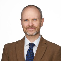Eric M. Adams – The Conversation