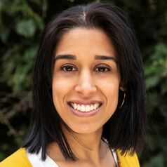 Rakhi Chand – The Conversation