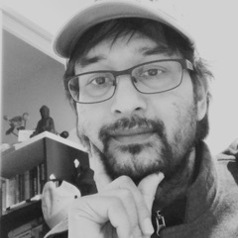 Mani Shrestha – The Conversation