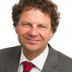 Simon McKeon – The Conversation