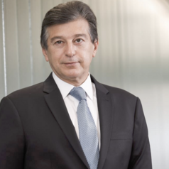 Claudio Lottenberg – The Conversation