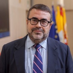Pedro Rodríguez – The Conversation