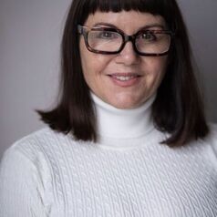 Lisa Moore – The Conversation