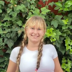 Morganne Wilbourne – The Conversation