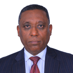 Desta Mebratu – The Conversation