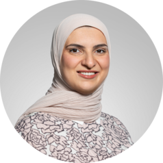 Mouna Reda – The Conversation