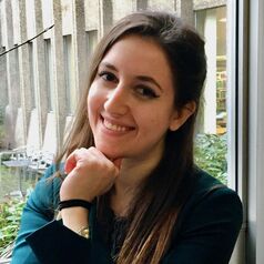 Rachel A. Katz – The Conversation
