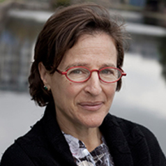 Martha Prevezer – The Conversation