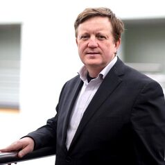 Mark Davies – The Conversation