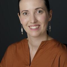 Amy Thomson – The Conversation