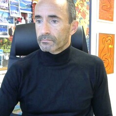Roberto O. Bustillo Bolado – The Conversation