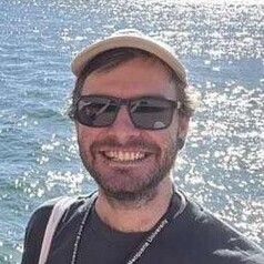 Joshua Reed – The Conversation