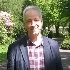 Colin Hamilton – The Conversation