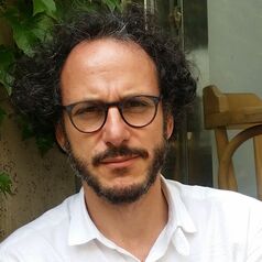 Steven Logan – The Conversation