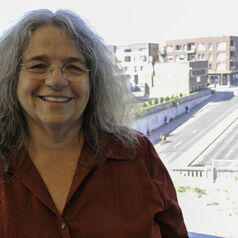 Louise Potvin – The Conversation