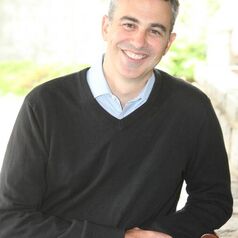 David A. Schuck – The Conversation