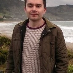 Craig Batty – The Conversation