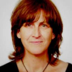 Andrea Cook – The Conversation