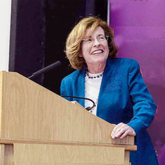 Sally Tomlinson – The Conversation