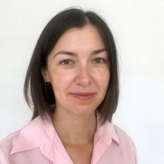 Antonina Tereshchenko – The Conversation
