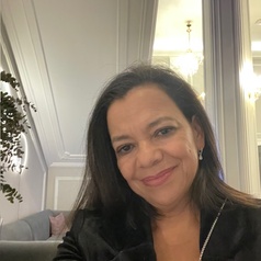 Karen Natacha Nieto Rodríguez – The Conversation