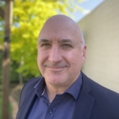 Sean Pinder – The Conversation