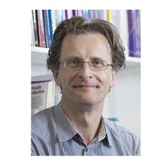 Peter Rogers – The Conversation