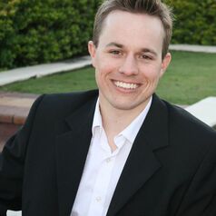 Christopher Nicholas – The Conversation