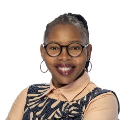 Motshedisi Mathibe – The Conversation