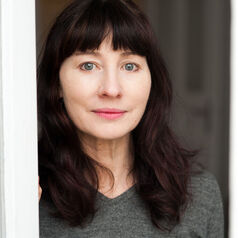 Gail Jones – The Conversation